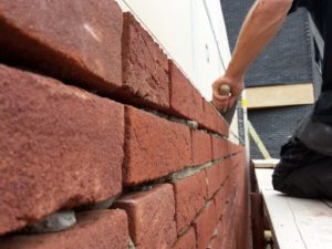 Voegbedrijf en metselbedrijf | Metsel-Gigant Amsterdam.