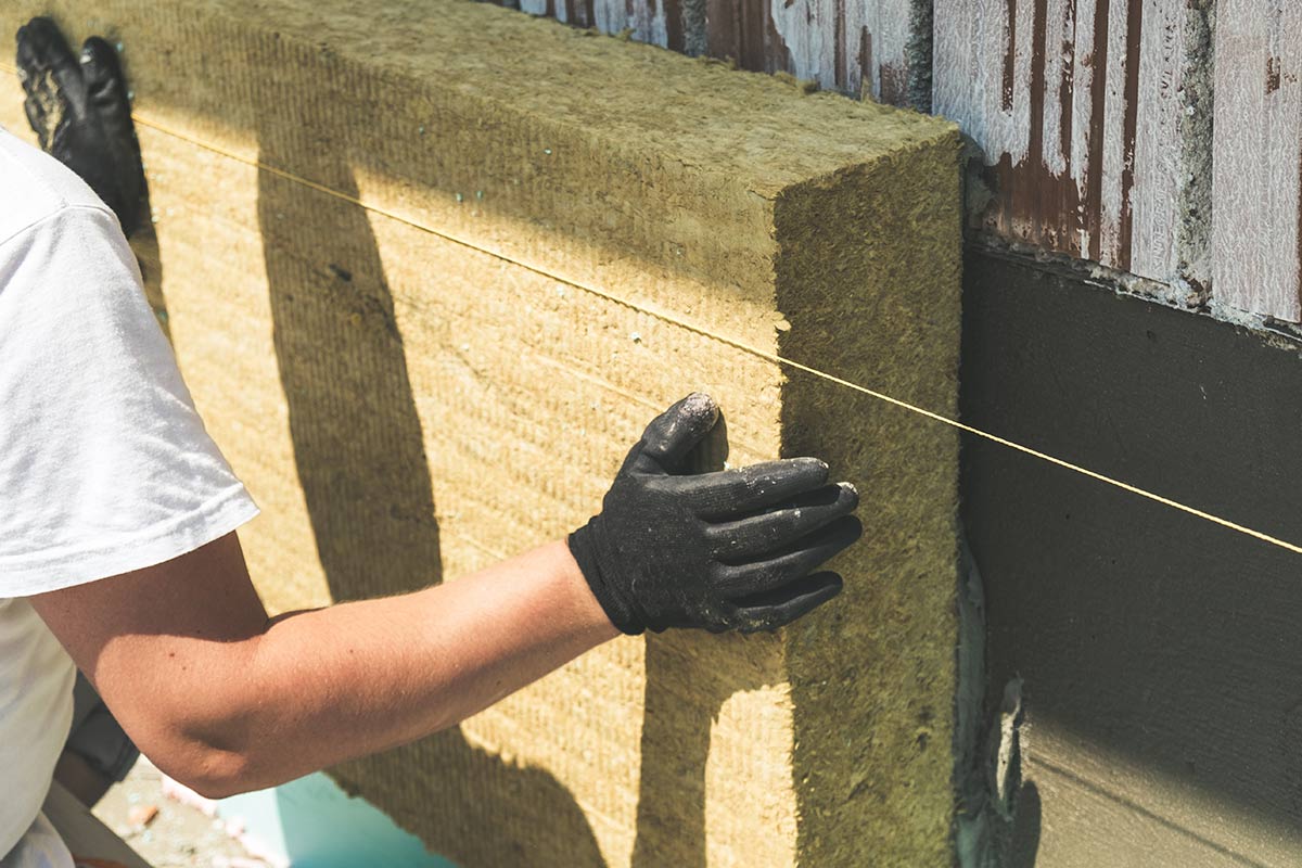 Gevelisolatie | kosten, voordelen en duurzaamheid | 2025!